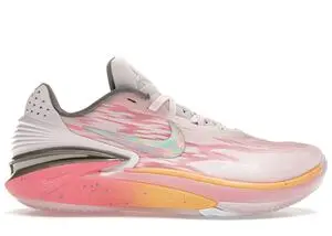 Nike Zoom Gt Cut 2 Sneakers - Pearl Pink