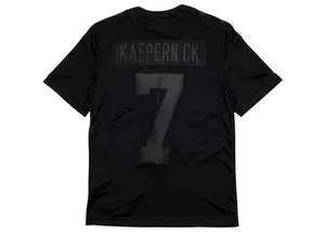 Nike Kaepernick Icon 2.0 Jersey