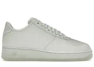 Nike Air Force 1 Low '07 Protech Waterproof Sneakers - Light Silver/clear