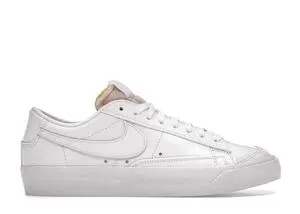 Nike Blazer Low 77 Sneakers - White