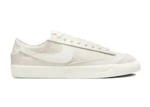Nike Blazer Low 77 Sneakers - Sail/sesame