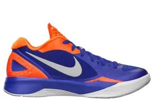 Nike Zoom Hyperdunk 2011 Linsanity Sneakers