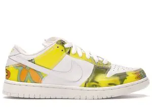 Nike Dunk Low De La Soul Sneakers