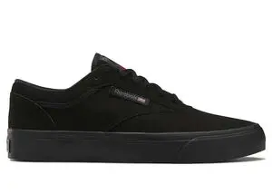 REEBOK Club C Coast Triple Sneakers - Black/white/reebok Rubber Gum