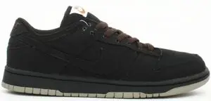 Nike Dunk Low Carharttin Sneakers