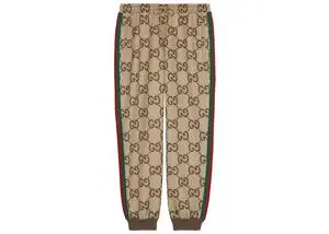 Gucci Jogger Sport Bottoms For Men