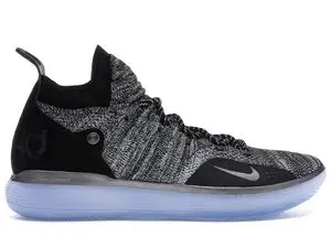Nike KD 11 Sneakers Black/black