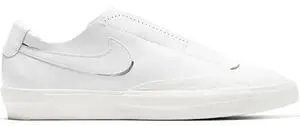 Nike Blazer Low Kickdown Sneakers - White