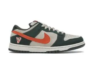 Nike Dunk Low Eirein Sneakers