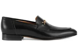 Gucci Interlocking Loafer