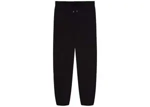 Gucci Jersey Jogging Pant With Mirror Print