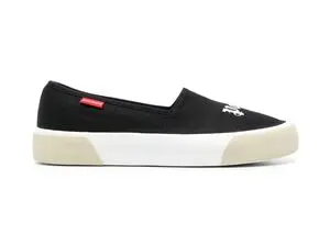 Palm Angels Slip-on Loafers