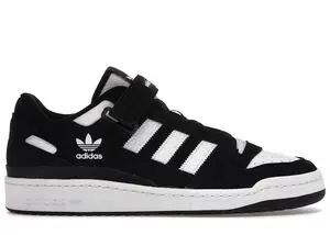 Adidas Forum Low Panda Sneakers