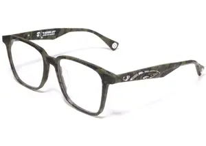 Bape Eyeglasses Eyewear For Women