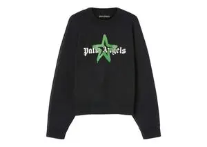 Palm Angels Crewneck Activewear For Men