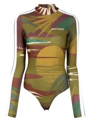 Palm Angels Bodysuits