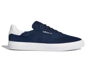 Adidas 3mc Collegiate Navy Cloud White