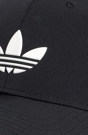 Adidas Dispatch 2.0 Trucker Hat - Black/white