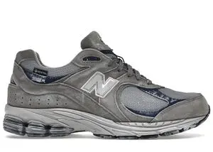 NEW BALANCE 2002r Goretexin Athletic Sneakers - Marblehead/moon Shadow