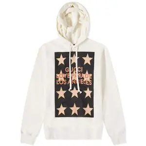 Gucci Love Parade La Hoodie