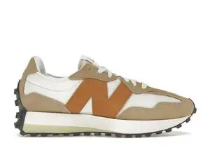 NEW BALANCE New Balance 327 Sneakers Incense/tobacco