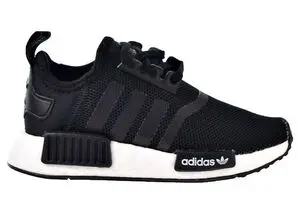 Adidas Nmd_r1 Sneakers - Core Black/cloud White