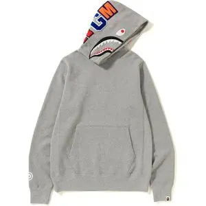 A BATHING APE Shark Pullover Hoodie