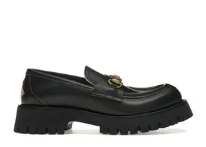 Gucci Lug Sole Shoes For Women