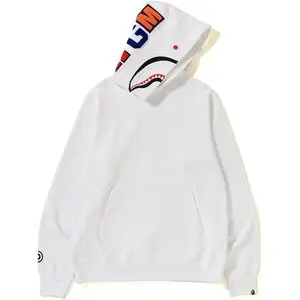 A BATHING APE Shark Pullover Hoodie