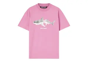 Palm Angels Shark Classic T-shirt