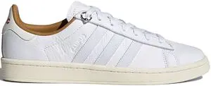 Adidas Campus Sneakers - Cloud White