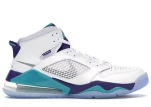 JORDAN Mars 270 Grape Sneakers