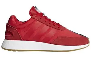 Adidas I-5923 Sneakers - Red/gum