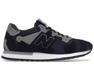 NEW BALANCE R770 Miukin Sneakers