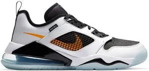 JORDAN Mars 270 Low Sneakers - White/black/laser Orange