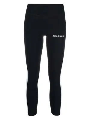 Palm Angels Track Leggings