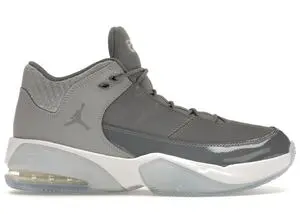JORDAN Max Aura 3 Sneakers - Wolf Grey/cool Grey/white