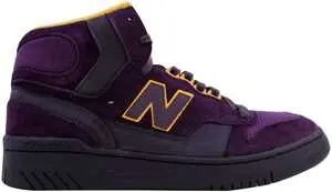 NEW BALANCE P740 Packer High-top Sneakers