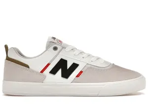 NEW BALANCE Numeric 306 Jamie Foyin Sneakers - Summer Fog/black