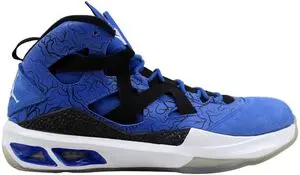 JORDAN Melo M9 Sneakers - Game Royal/white/black