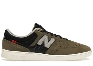 NEW BALANCE Numeric 508 Brandon Westgatein - Olive/grey