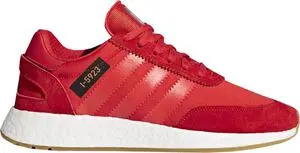 Adidas I5923 Sneakers - Core Red/footwear White/gum 3