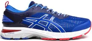 Asics Gelkayano 25 Mita Sneakers - Blue/white/red