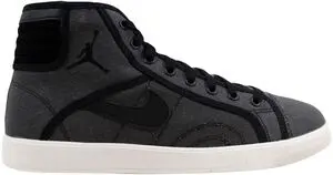 JORDAN Skyhigh Og Sneakers - Black/sail