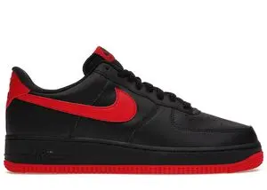 Nike Air Force 1 Low Bredin Sneakers