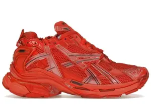 Balenciaga Active Sneakers For Men