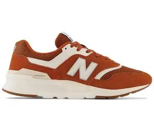 NEW BALANCE 997hin Sneakers