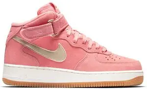 Nike Force 1 Mid Sneakers