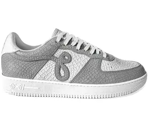 JOHN GEIGER Gf01in - Grey/white