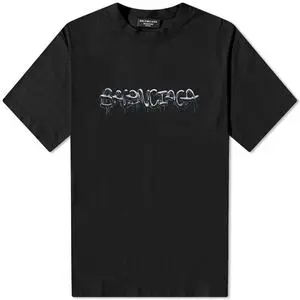 Balenciaga Slime T-shirt